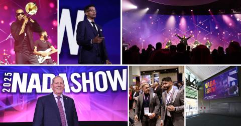 Resilience Takes Center Stage in New Orleans – Day Two at NADA Show 2025 | NADA